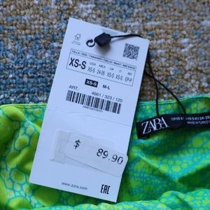Zara | Other | Alien Custome | Poshmark